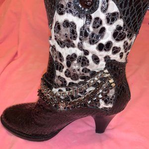 J Renee | Shoes | J Renee Boots | Poshmark